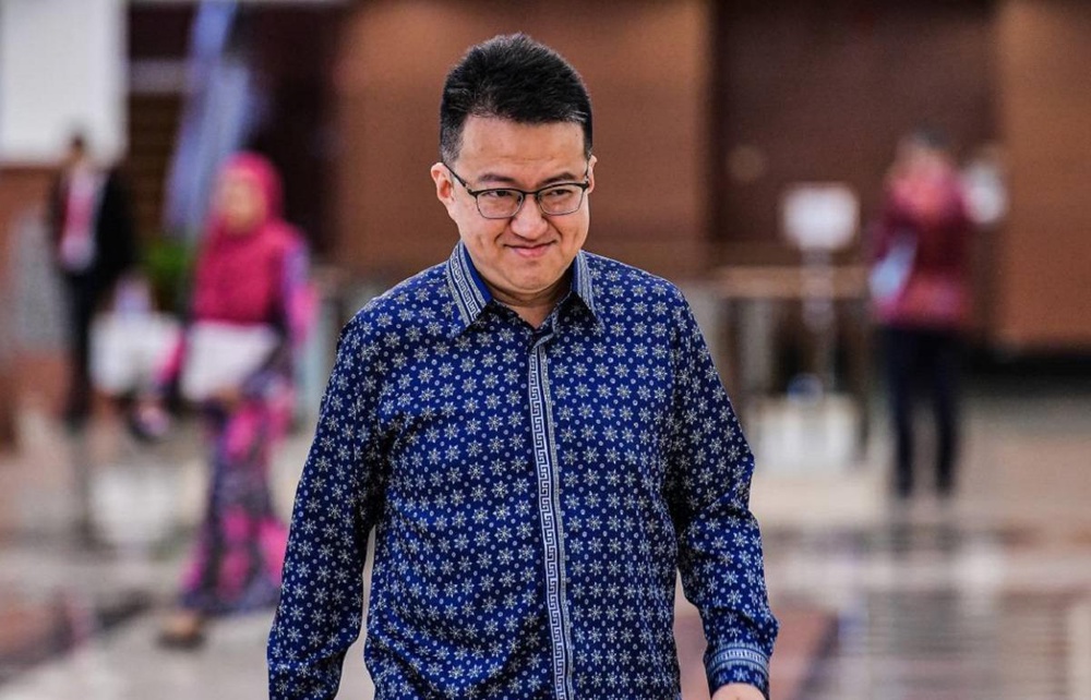 Deputy Miti minister to lead Malaysian delegation to Apec trade meeting